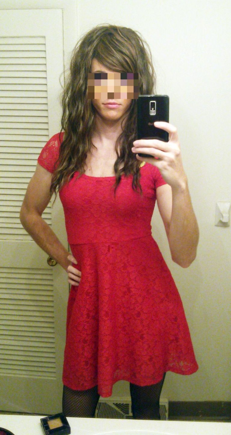 Transvestite Ad For Those Who Like To Have Fun Dating